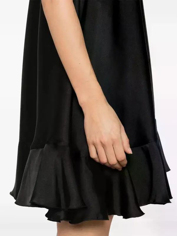 ANINE BING Lilith Dress