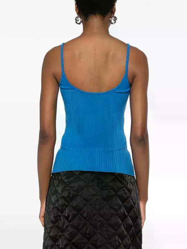 COURREGES Reedition Top