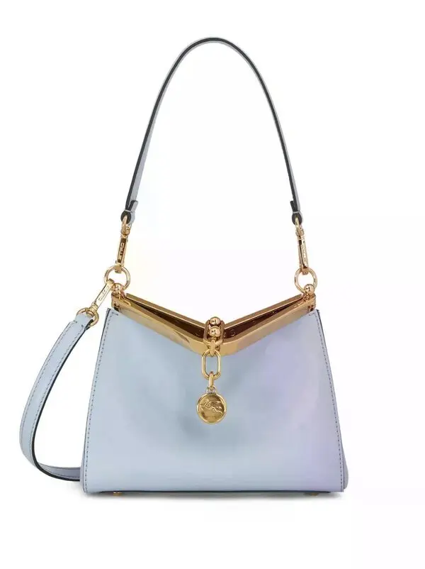 Etro Vela Shoulder Bag - Blue