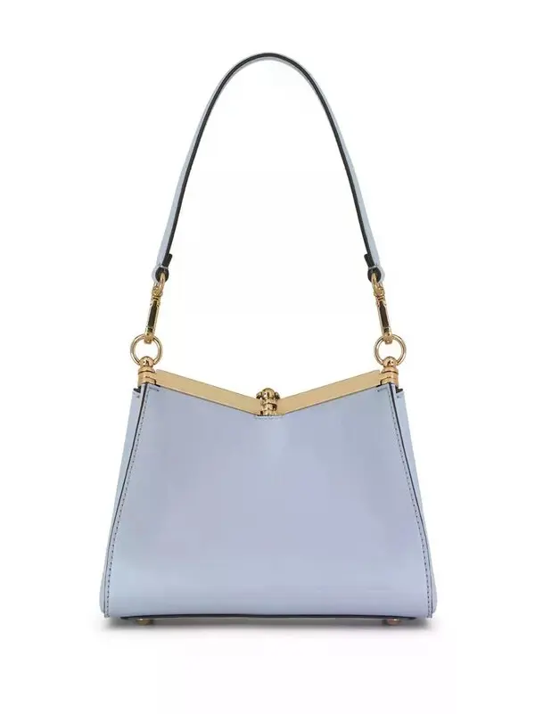 Etro Vela Shoulder Bag - Blue