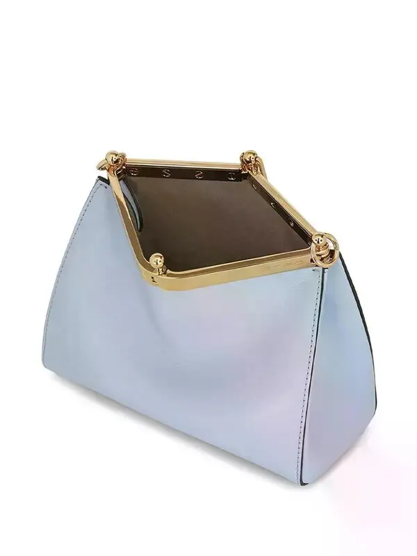 Etro Vela Shoulder Bag - Blue