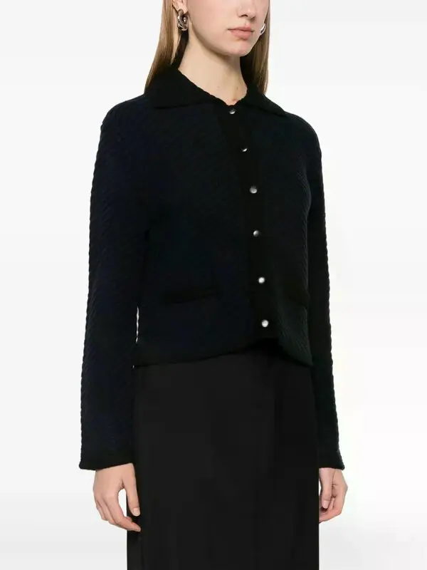 Arch4 Cashmere Cardigan