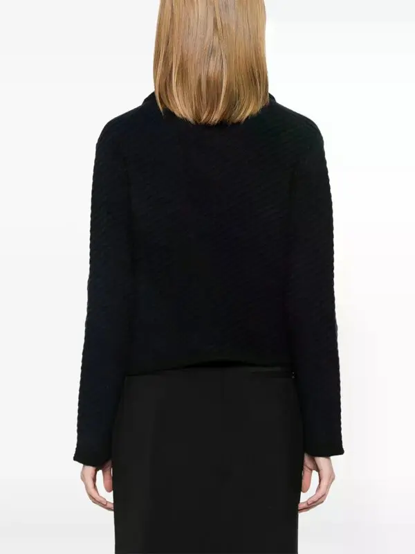 Arch4 Cashmere Cardigan