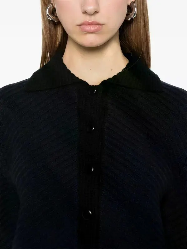 Arch4 Cashmere Cardigan
