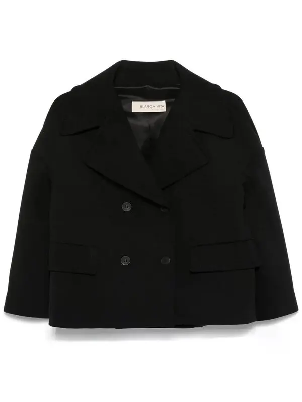BLANCA VITA Pelsy Coat
