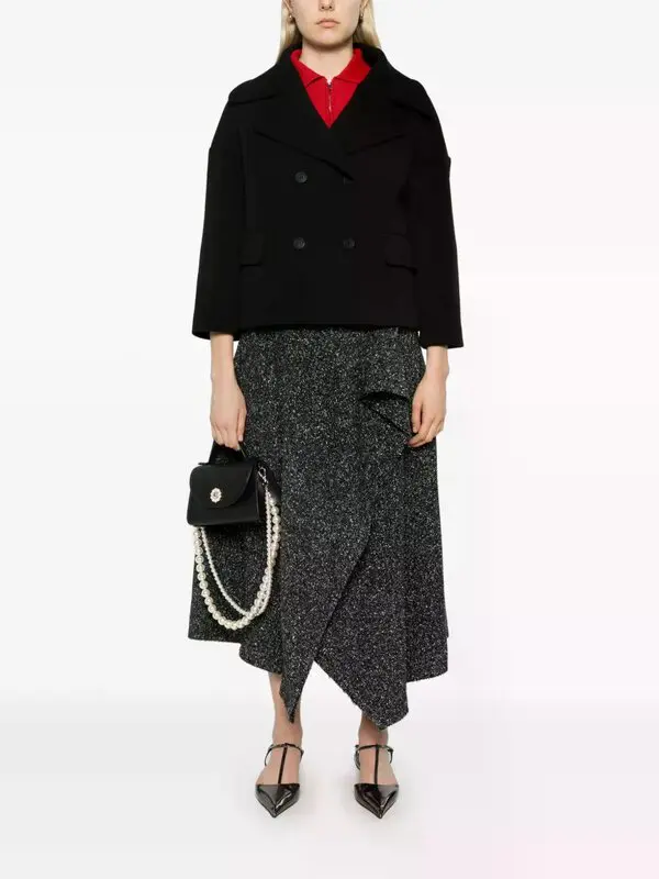 BLANCA VITA Pelsy Coat