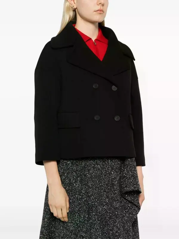 BLANCA VITA Pelsy Coat