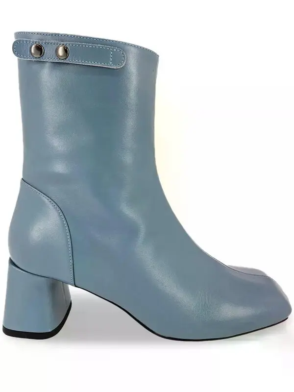 MADISON MAISON The Keli Boots