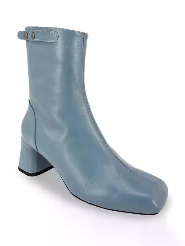 MADISON MAISON The Keli Boots