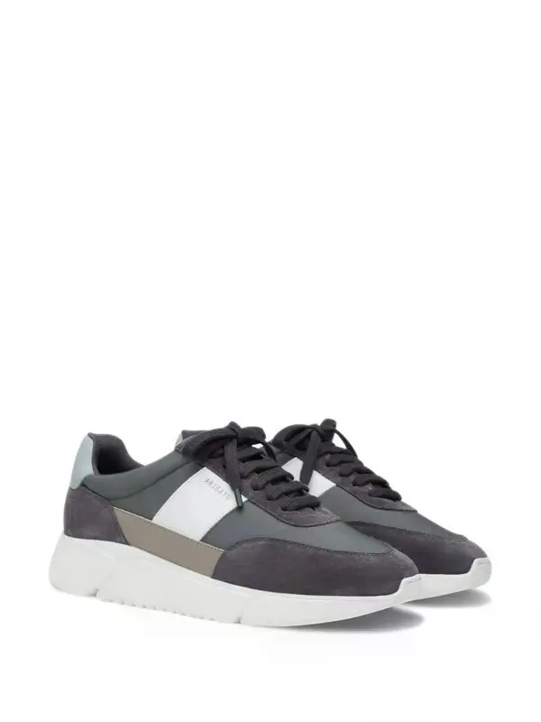 Axel Arigato Genesis Vintage Runner Sneakers - Grey