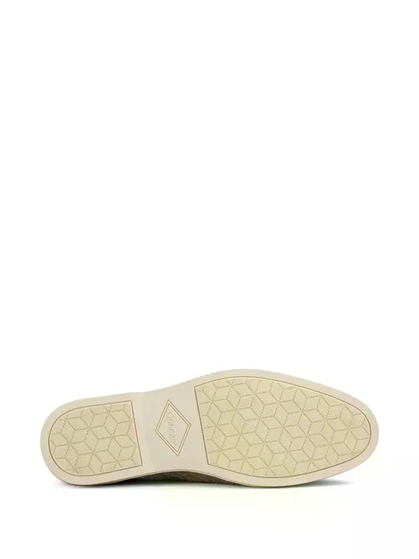DOUCAL'S Suede Sandals