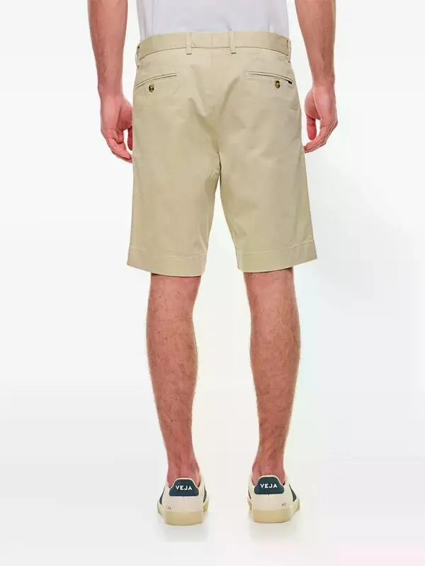 Polo Ralph Lauren Cotton Blend Shorts