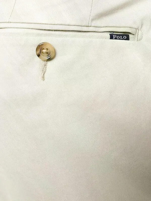 Polo Ralph Lauren Cotton Blend Shorts