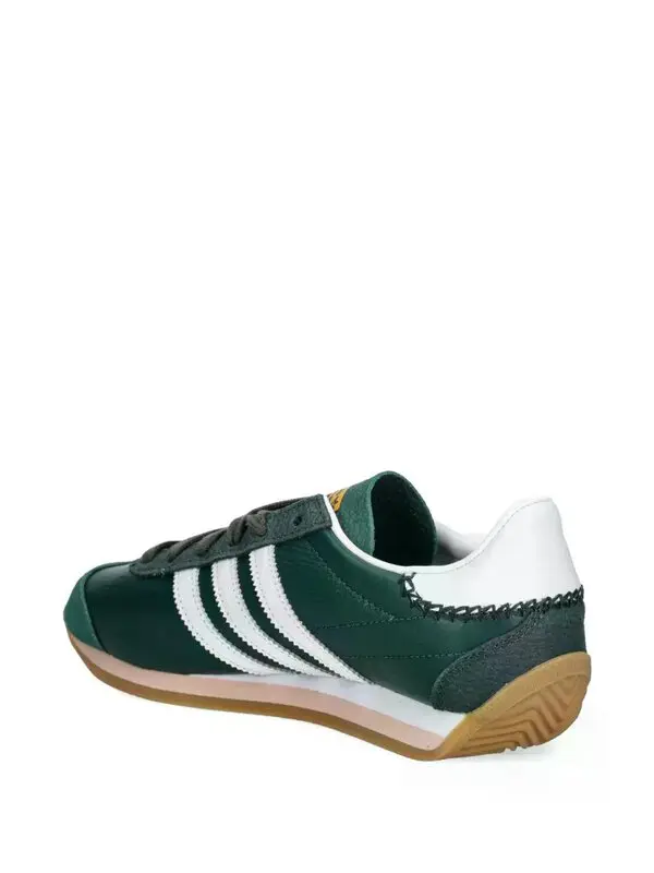 Adidas Country Og Sneakers - Green