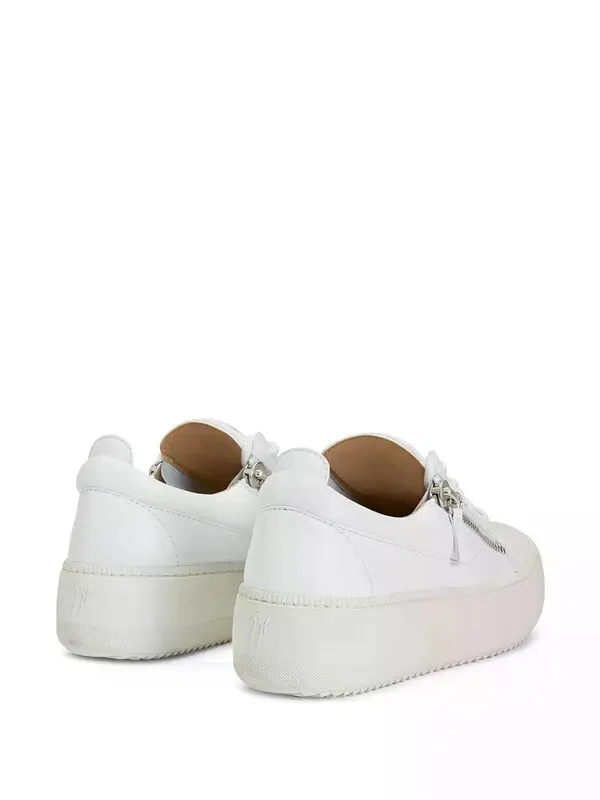 GIUSEPPE ZANOTTI Gail Sneakers