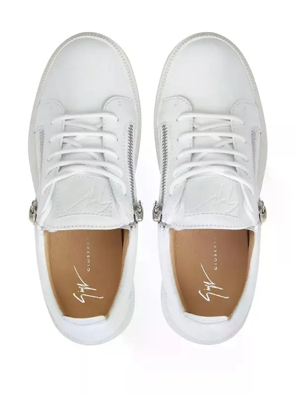 GIUSEPPE ZANOTTI Gail Sneakers