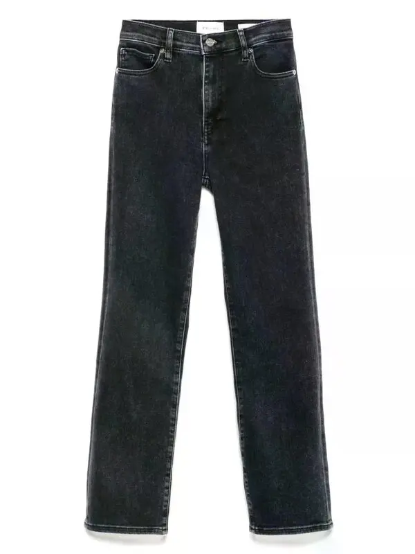 FRAME Le Sleek Jeans