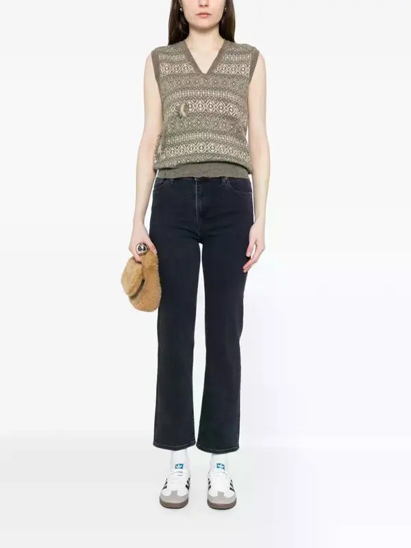 FRAME Le Sleek Jeans