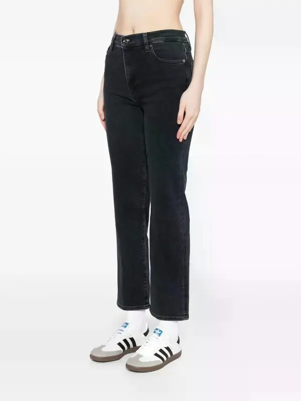 FRAME Le Sleek Jeans