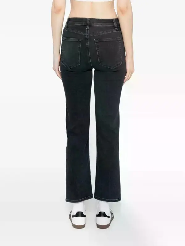 FRAME Le Sleek Jeans