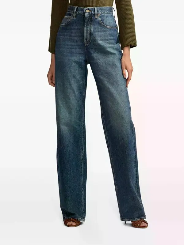 Ralph Lauren Novah Jeans