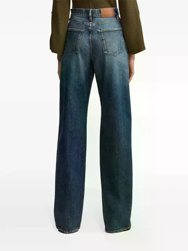 Ralph Lauren Novah Jeans