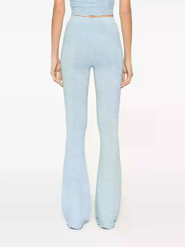 Retrofete Joliet Trousers - Blue