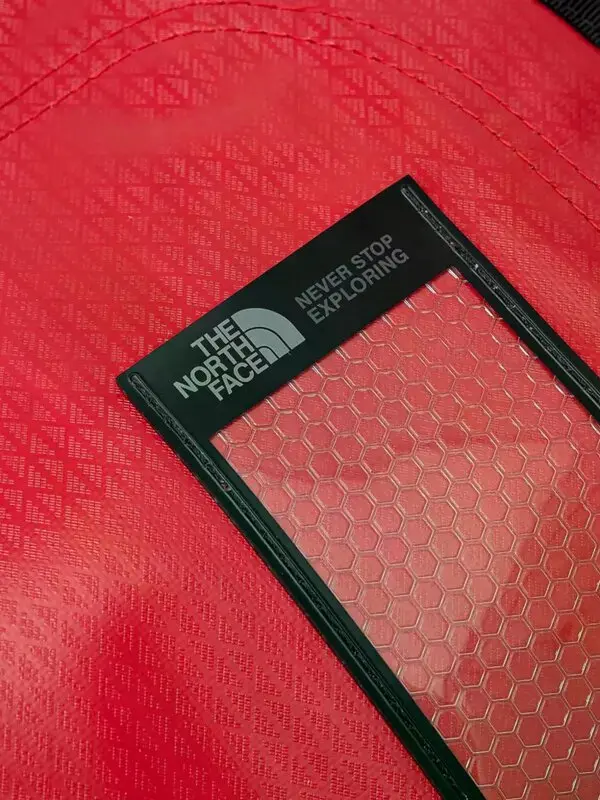 The North Face Logo-print Holdall