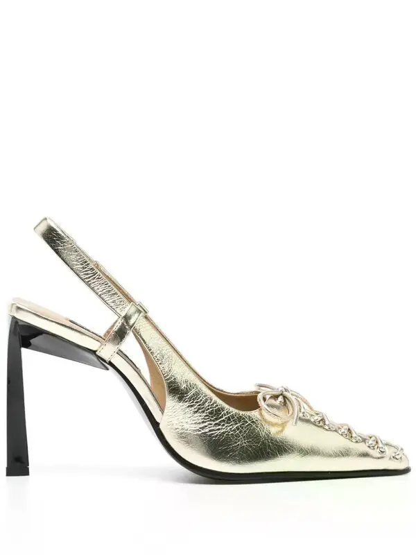 Senso 95mm Oka Iii Pumps