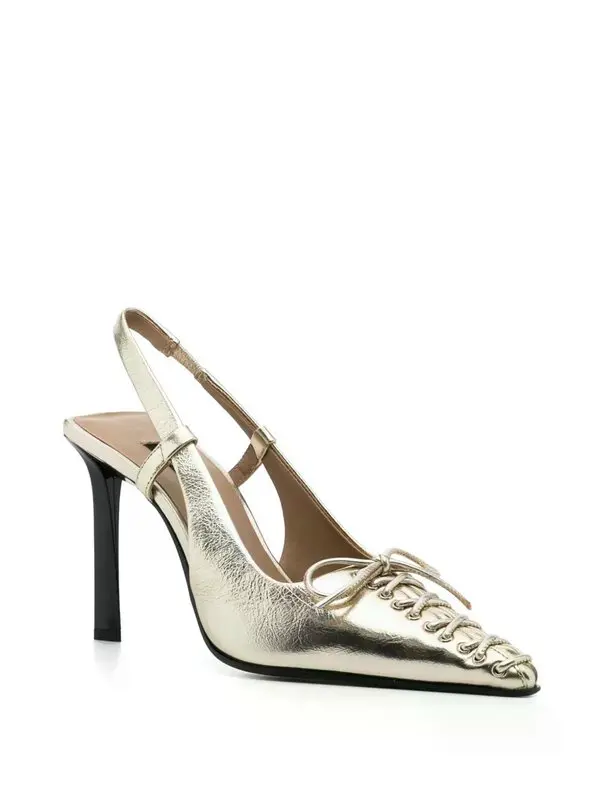 Senso 95mm Oka Iii Pumps