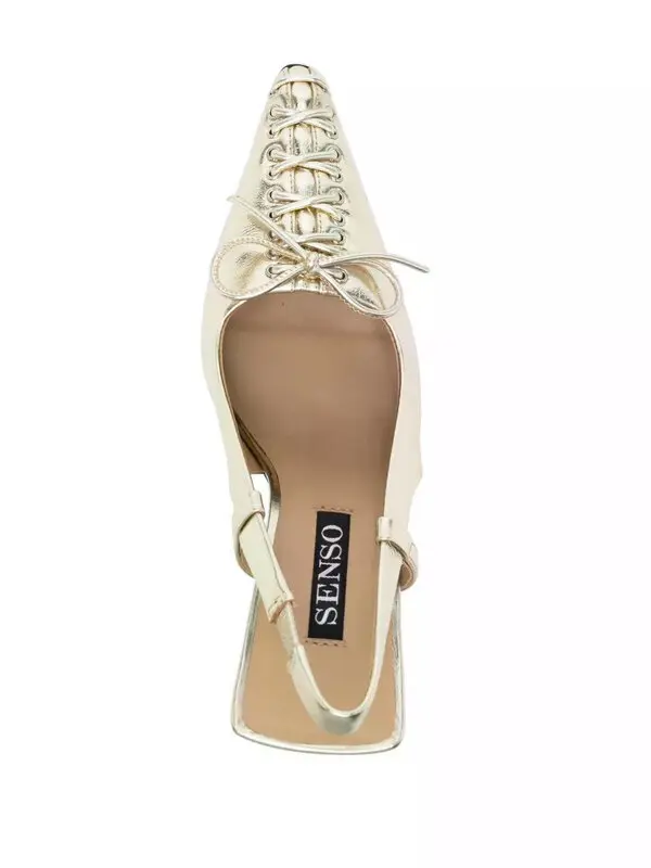 Senso 95mm Oka Iii Pumps