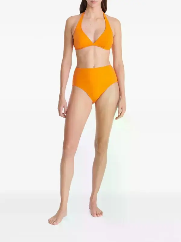 ERES Remember" Bikini Bottoms - Orange