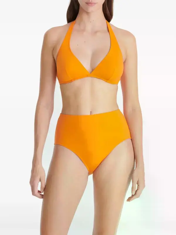 ERES Remember" Bikini Bottoms - Orange