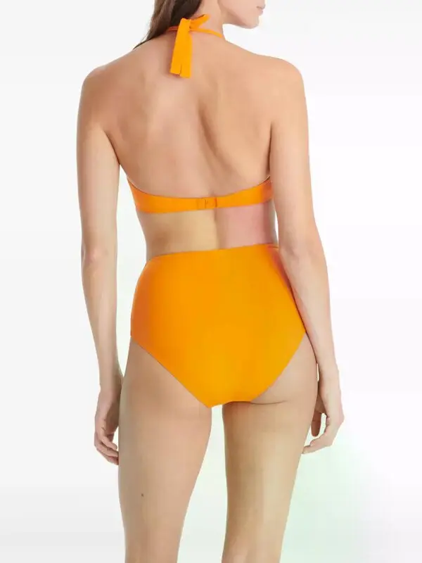 ERES Remember" Bikini Bottoms - Orange
