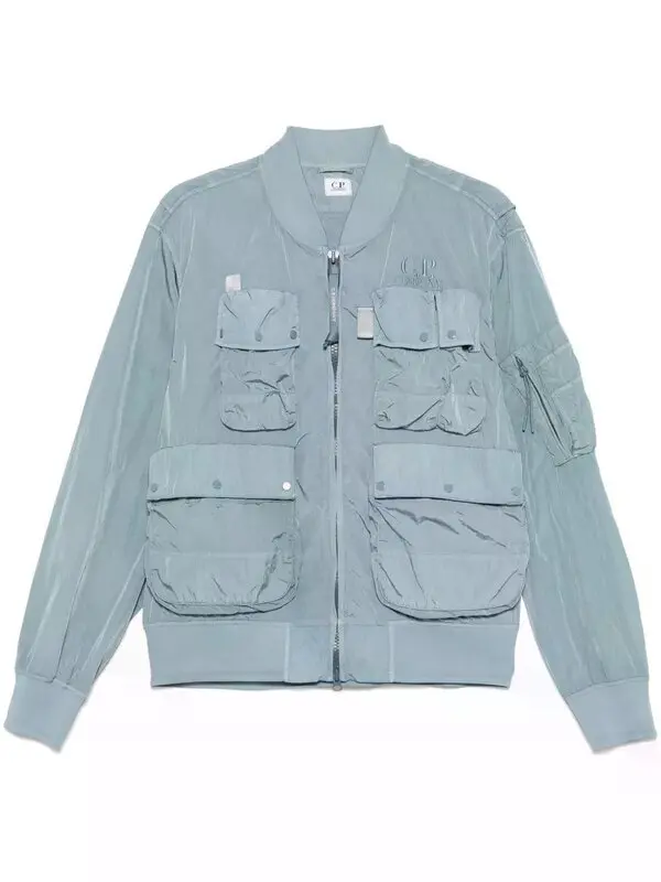 C.P. COMPANY Chrome-r Jacket