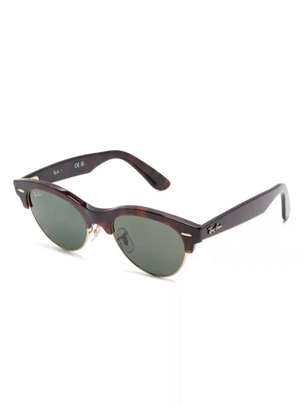 Ray-ban Clubmaster Wayfarer Sunglasses