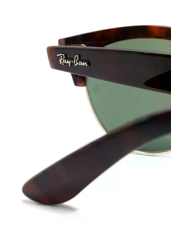 Ray-ban Clubmaster Wayfarer Sunglasses