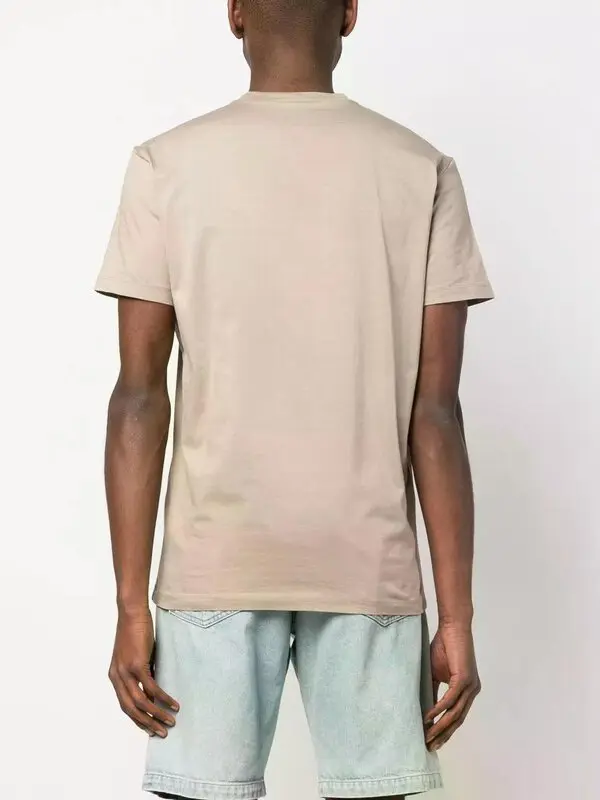 Dsquared2 Logo-print Short-sleeve T-shirt