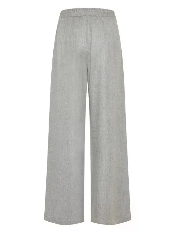 BARBA NAPOLI Straight-leg Trousers