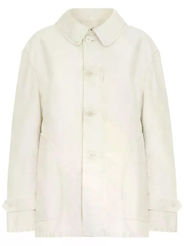 MAISON MARGIELA Denim Jacket