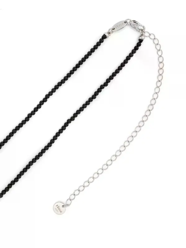 YVMIN Teddy Bear-motif Necklace