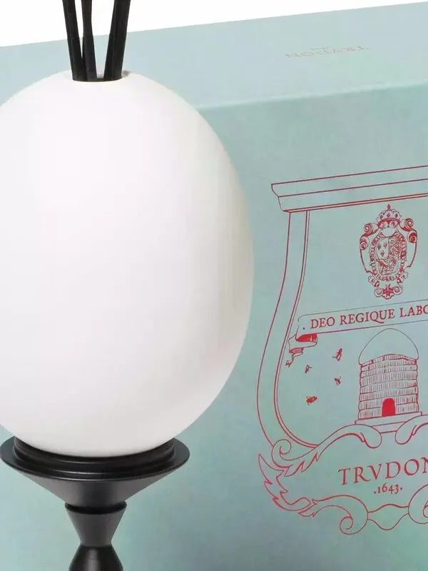 TRUDON L'œuf Diffuser