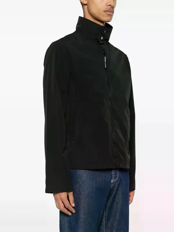 Canada Goose Rosedale Jacket
