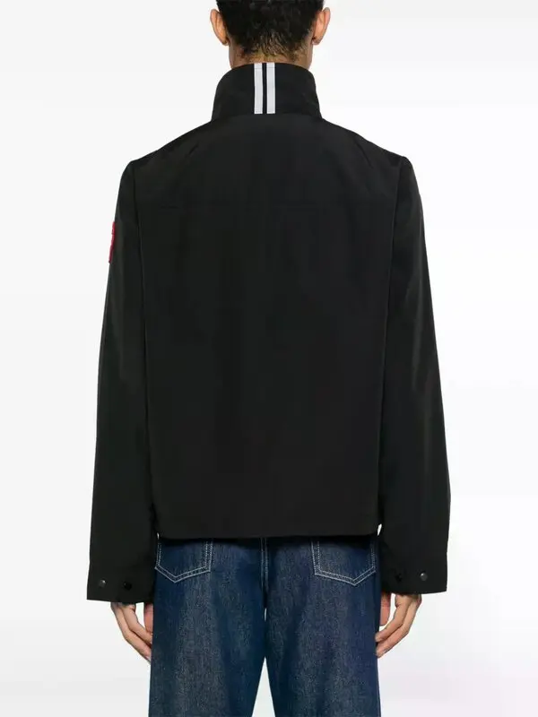 Canada Goose Rosedale Jacket
