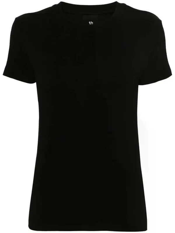THOM KROM Worked T-shirt
