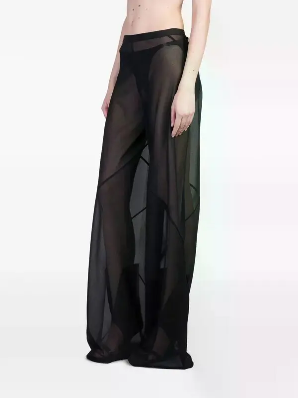 Rick Owens Farrah Trousers