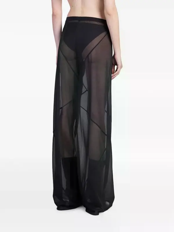 Rick Owens Farrah Trousers