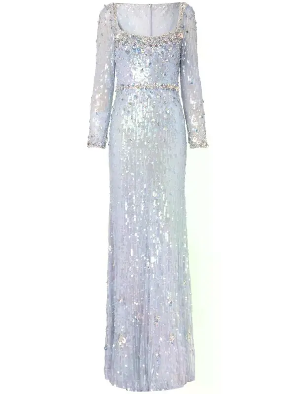 Jenny Packham Kestra Gown