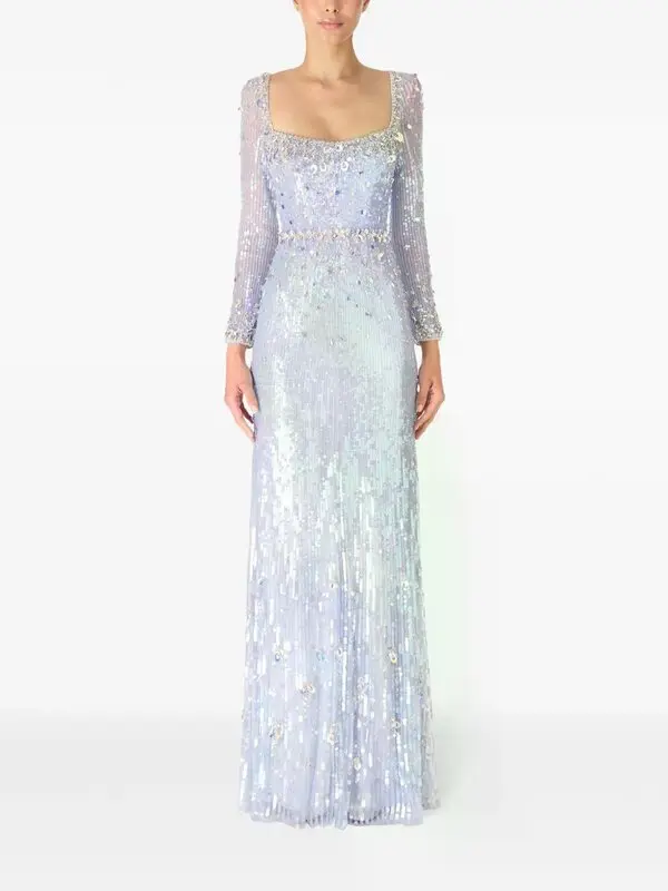 Jenny Packham Kestra Gown