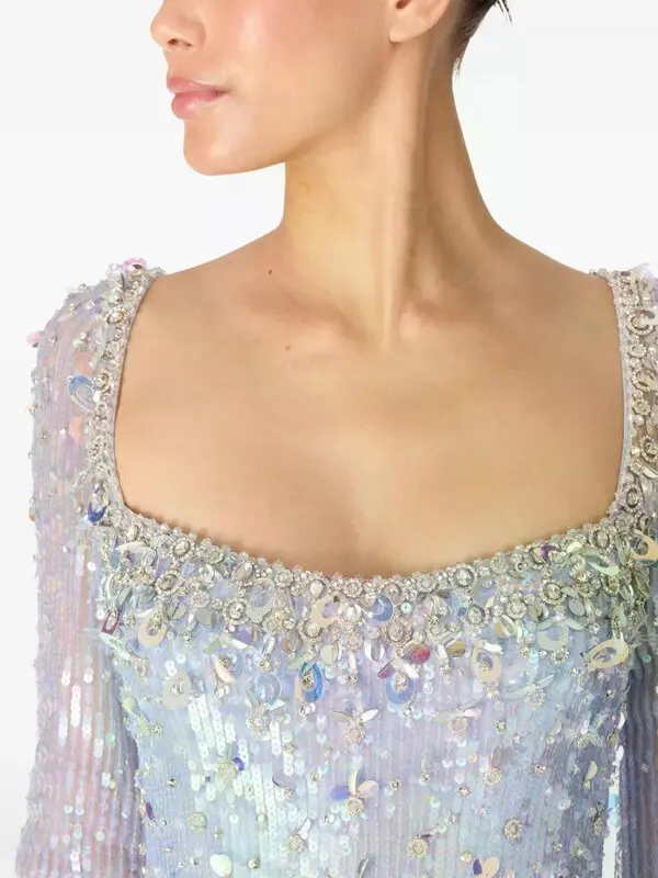 Jenny Packham Kestra Gown